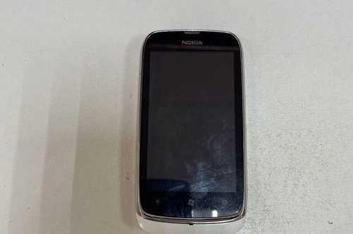 Смартфон Nokia Lumia 610 на запчасти