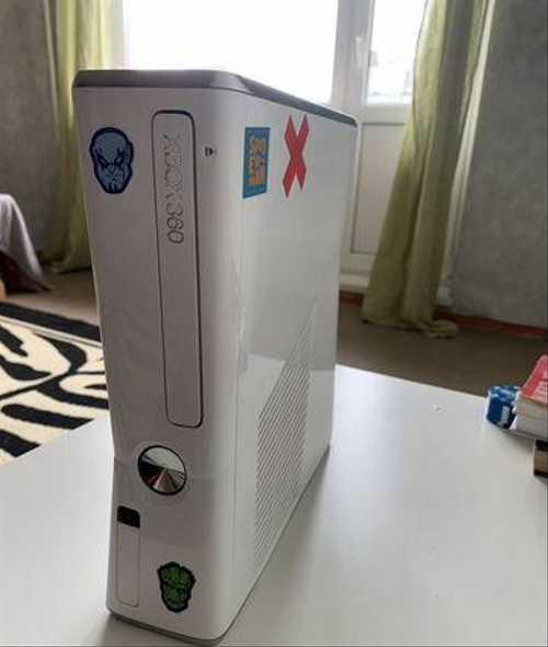 Xbox 360 Freeboot