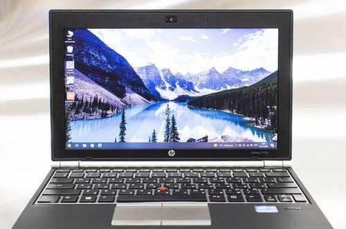 Ультрабук HP EliteBook 2170p 11.6