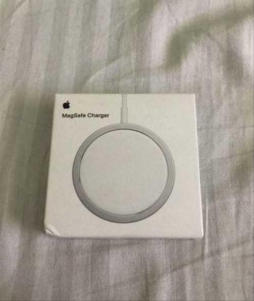 Бзу apple magsafe charger mhxh3ze a обзор