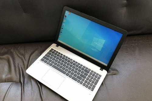 Ноутбук Asus k540U