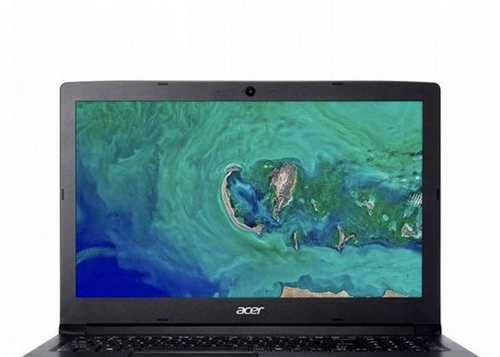 Ноутбук acer aspire 3
