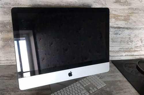 iMac 2011
