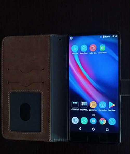 Смартфон homtom S9 Plus 4/64