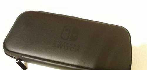 Чехлы для Nintendo Switch
