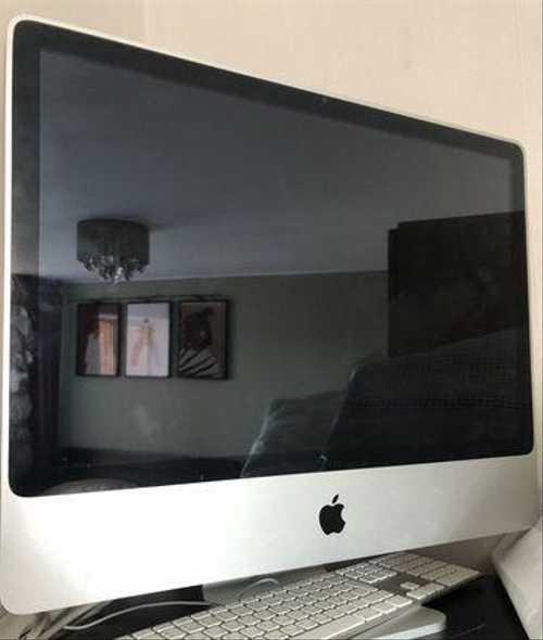Apple iMac 24 2007
