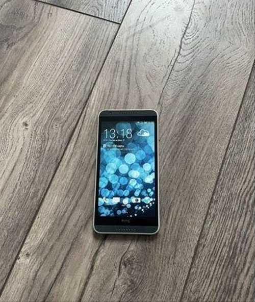 Телефон HTC Desire 820 G Dual Sim