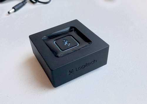 Logitech Bluetooth Audio Adapter