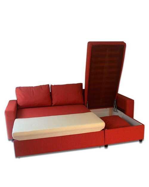Новый диван-кровать "Дуглас". Доставка