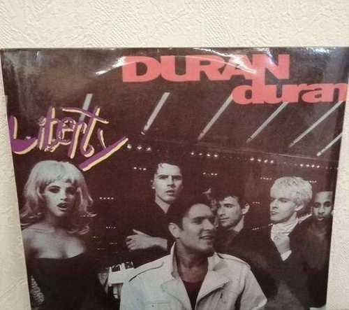 Duran duran - liberty. LP