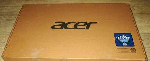 Коробка Acer Aspire 3