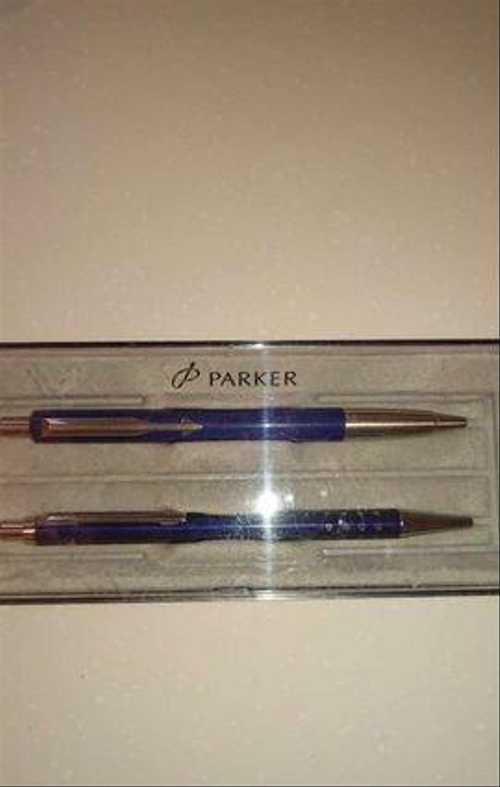 Ручка Parker шариковая