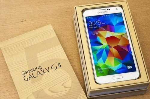 SAMSUNG Galaxy S6