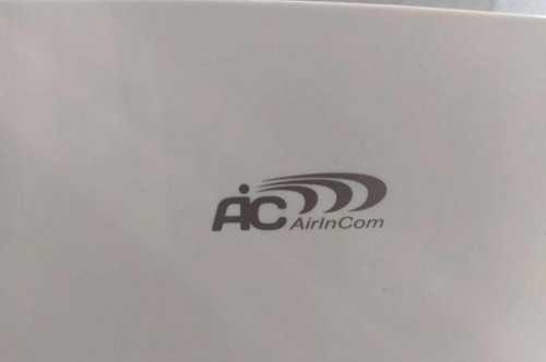 Воздухоочиститель AIC CF8005 белый