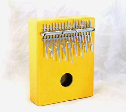 Kalimba LAB KL-A-K17BS-Y