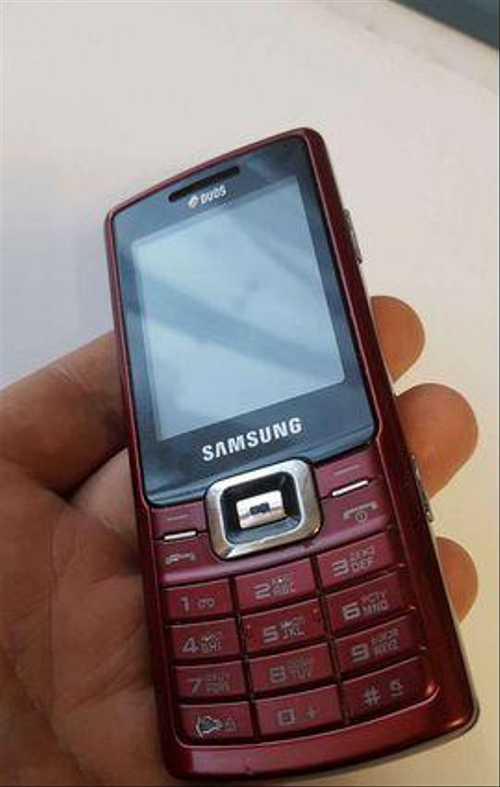 Samsung c5212