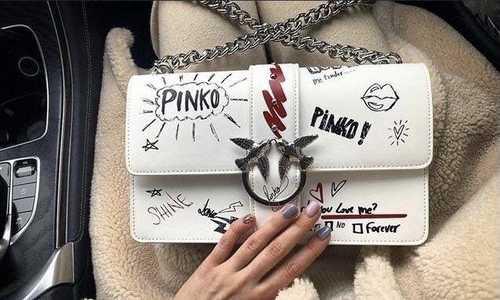 Сумка женская Pinko