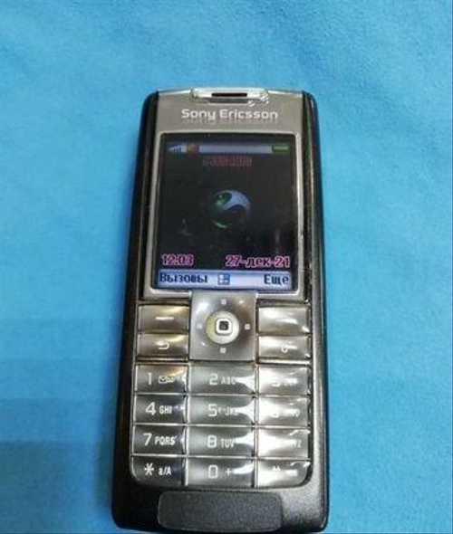 Sony Ericsson t630 оригинальный