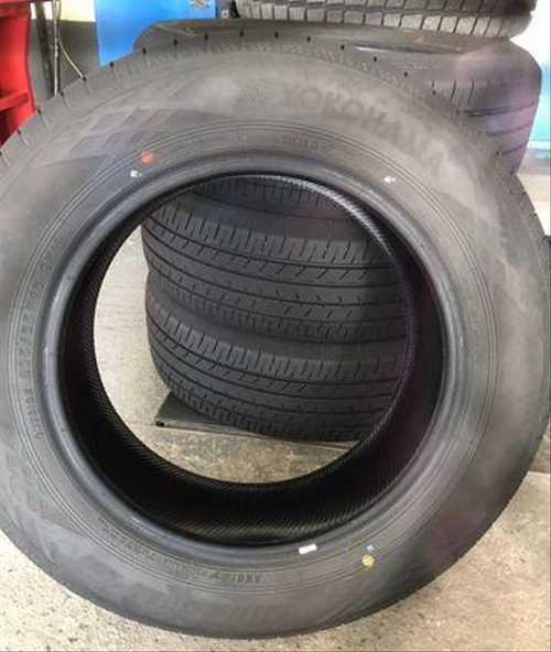 Yokohama bluearth GT AE51 205/65R16