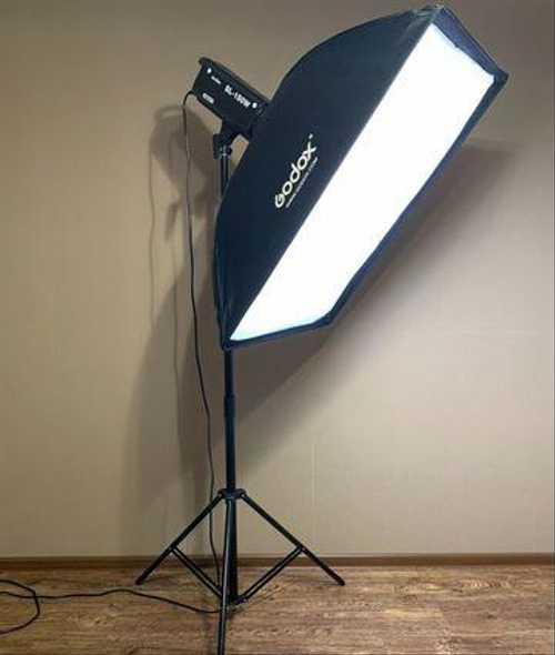 Godox SL-150W