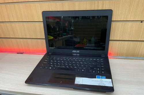 Ноутбук asus X451M