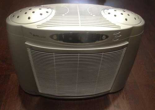 Продам воздухоочиститель Ballu Air Purifier 6814