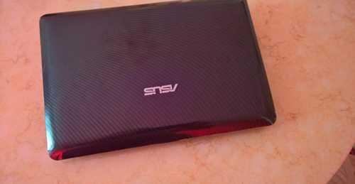 Ноутбук asus EeePC 1011PX