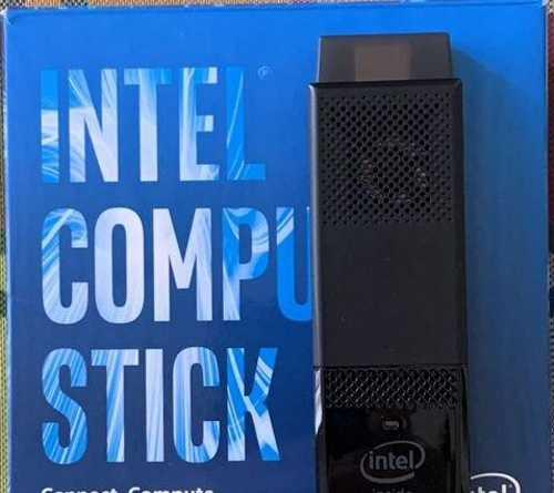Неттоп Intel Compute Stick Box