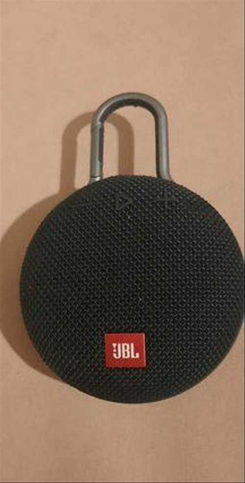 Колонка jbl оригинал flip3