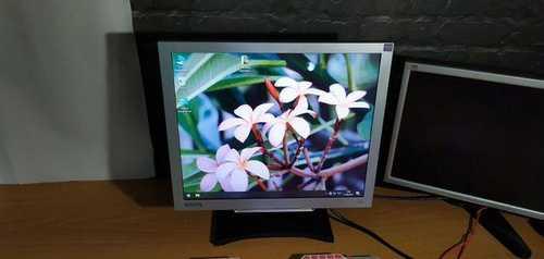 Монитор Benq Q9T4 19"