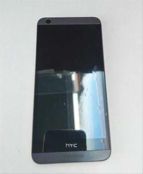 Телефон HTC Desire X dual на запчасти