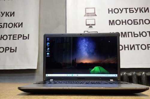 Ноутбук 15,6" Samsung NP355 AMD A10-4600M 2.3Gz/4G