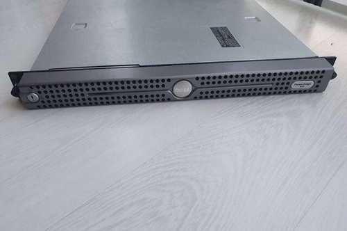 Сервер Dell PowerEdge 860