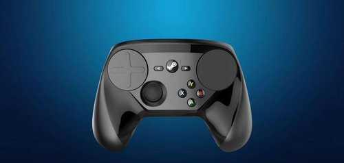 Геймпад Steam Controller