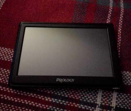 Навигатор Prology iMap 5400