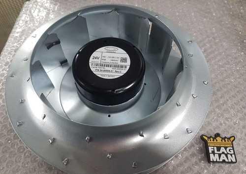 Вентилятор Carrier Supra/Xarios 24V 54-00554-01