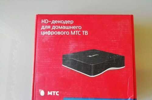 Мтс dcd2304 как бесплатно пользоваться