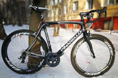 Pinarello Rokh