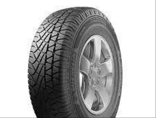 Michelin Latitude Cross 235/55 R17 103H | Festima.Ru - Мониторинг объявлений