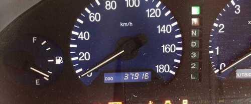 Двс toyota 1JZ-FSE brevis crown mark II mark II bl