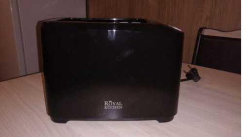 Тостер Royal Kuchen