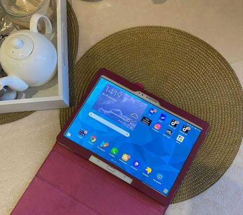 Samsung galaxy tab s sm-T805 10.5