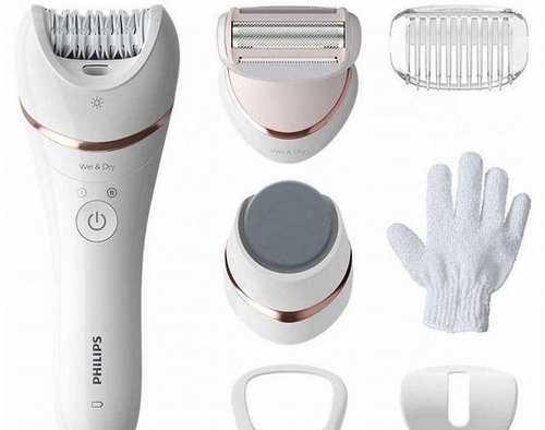 Эпилятор Philips BRE730/10