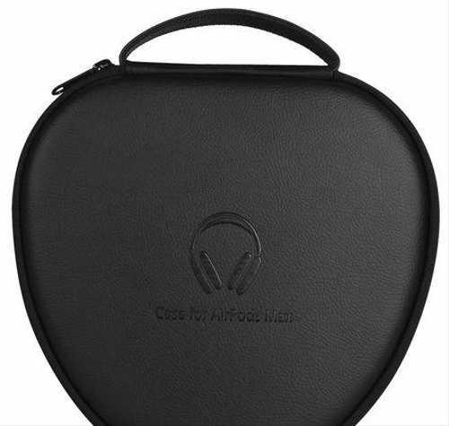 Чехол Wiwu Ultrathin Smart Case для AirPods Max (Black)