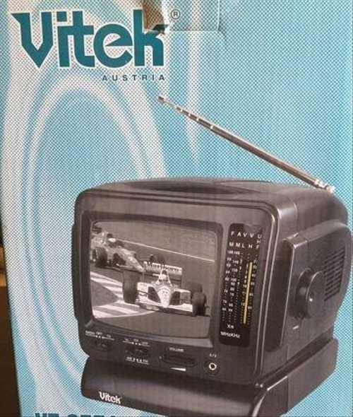Телевизор VT-3551