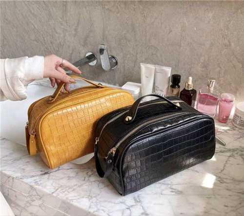 Косметичка Несессер Washbag