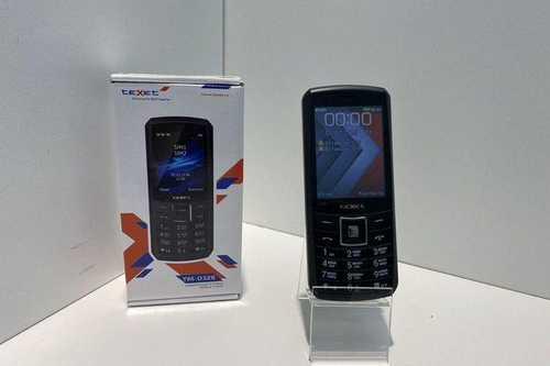 Мобильный телефон teXet Tm-D328