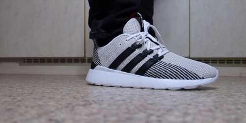 Новые Оригинальные кроссовки Adidas Questar Flow