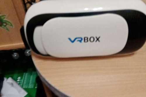 Продаю vr box