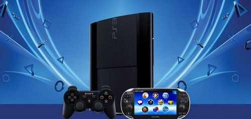 Sony Playstation 3 покупка/продажа
